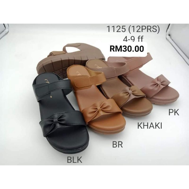 🔥Ready stock selipar raya 2024🔥 | Shopee Malaysia