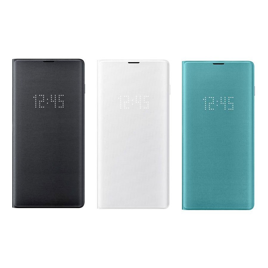 Samsung Galaxy S10 Led View Cover | Shopee Malaysia