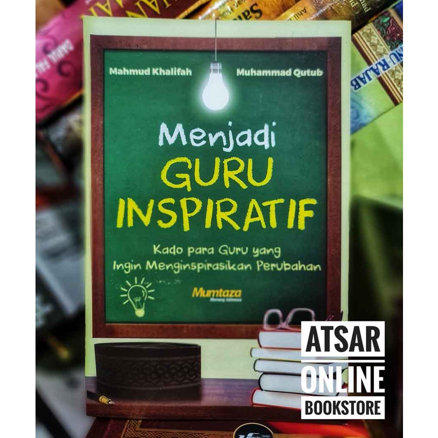 Menjadi Guru Inspiratif | Shopee Malaysia