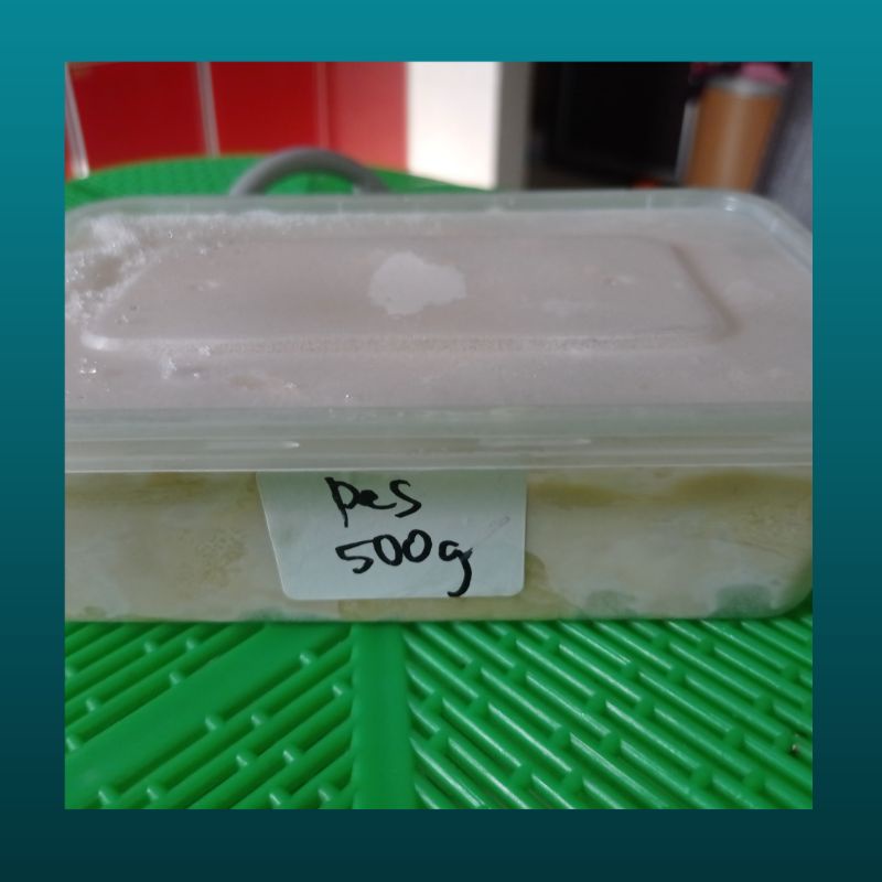 🔥IPOH PERAK ONLY🔥Pes Durian Paste Manis/Tempoyak Masam 💯 Isi Durian ...