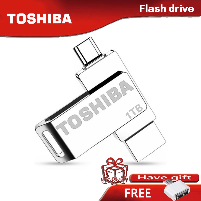 Toshiba USB Pen Drive 8GB 16GB 32GB 64GB 128GB 256GB 512GB 1TB 2TB ...