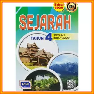 Buy buku teks sejarah tingkatan 4 kssm Online With Best Price, Jul 2024 ...