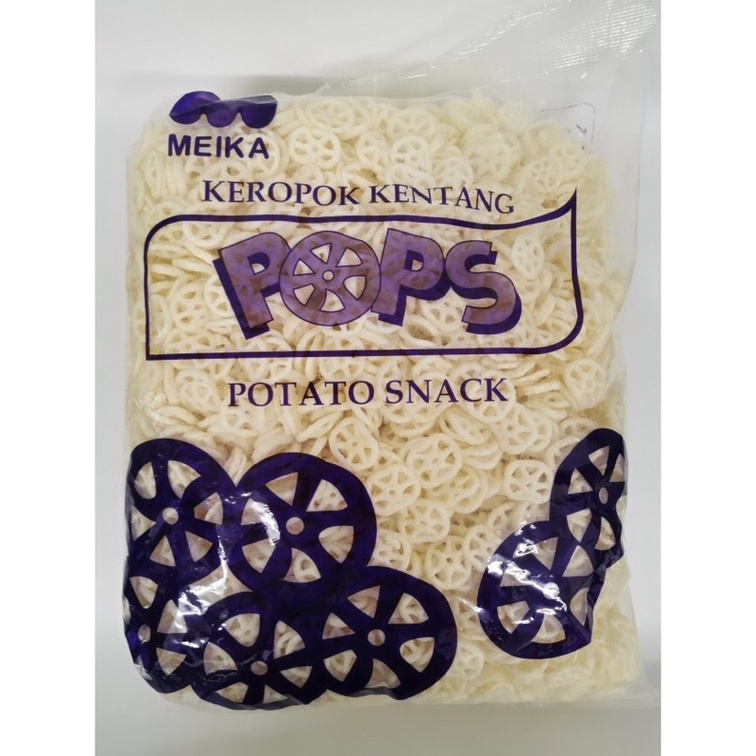 Keropok Roda Ayam / Kari / Masin kerepek, jeruk, kacang, biskut tin ...