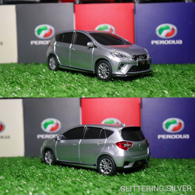 Myvi Toys Car(A.S.A) | Shopee Malaysia