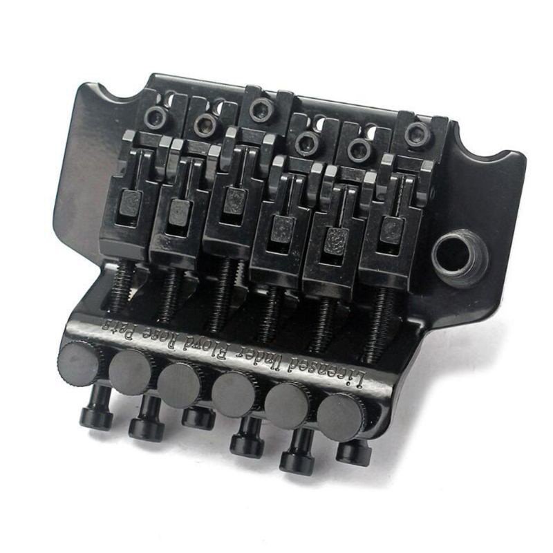 Floyd Rose Double Locking Tremolo System Bridge for Ibanez Other ...