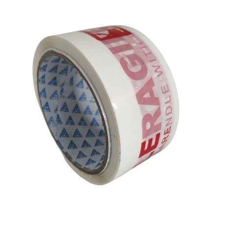 Opp Fragile Tape / Handle With Care | Shopee Malaysia