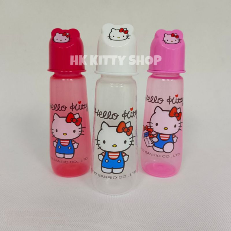 BOTOL SUSU HELLO KITTY | Shopee Malaysia