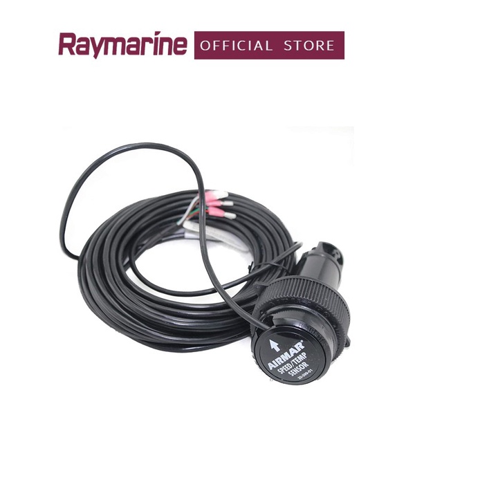 E26031/E70673 RAYMARINE ST800/P120 Speed/Temperature Low Profile ...