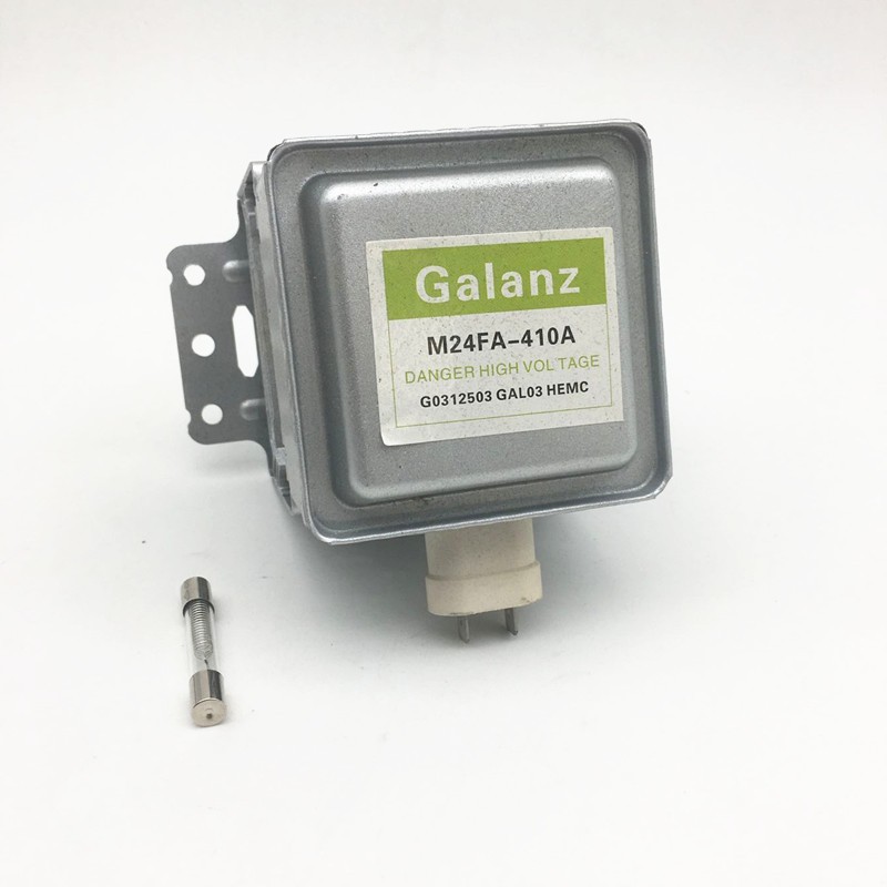 Microwave Magnetron M24FA-410A/M24FB-610A 2M167B-M35 2M261-M32 2M219J ...