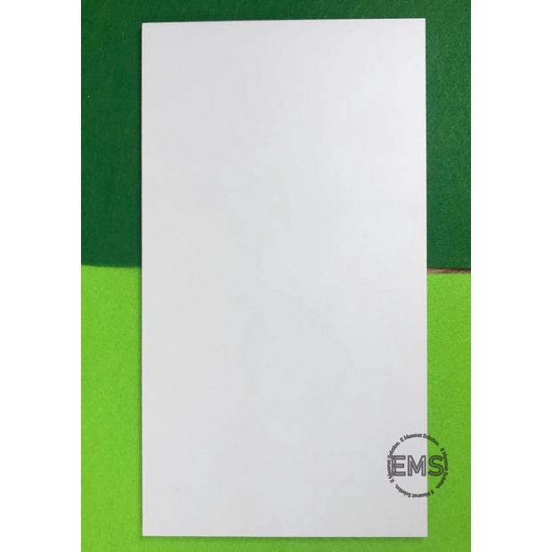 RBT PVC MODELLING BOARD / PAPAN PLASTIK / REKA BENTUK PVC BOD / PVC ...