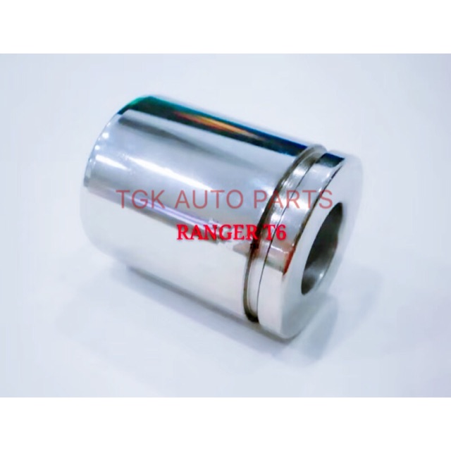 FORD RANGER T6 (FRONT) CALIPER DISC BRAKE PISTON | Shopee Malaysia
