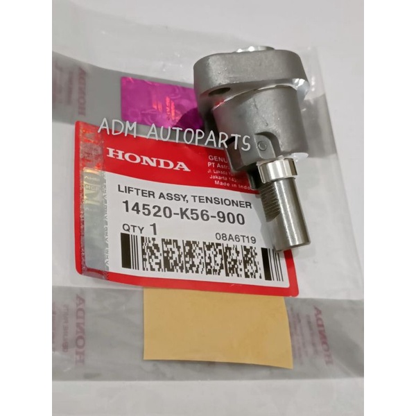 Glutinous Racing Tensioner K56 (Lifter Assy Tensioner Racing CB150R ...
