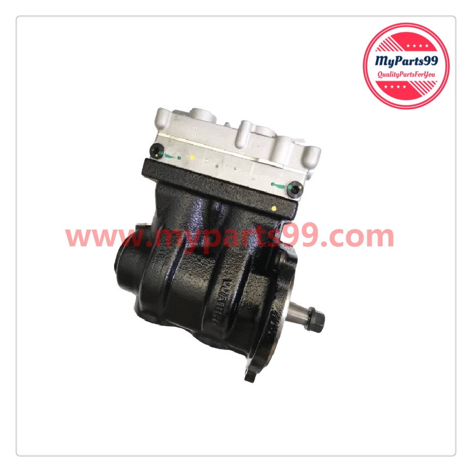 VOLVO FM12 AIR COMPRESSOR,WABCO-9125120290,20774294,22016995,20846000 ...
