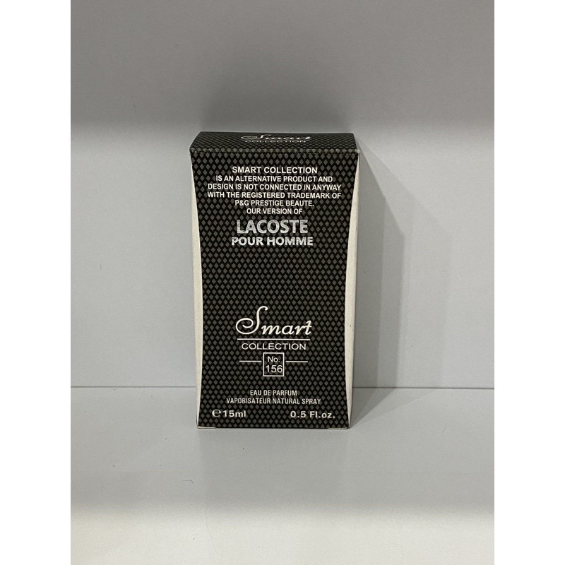 Smart collection perfume 15ml | Shopee Malaysia