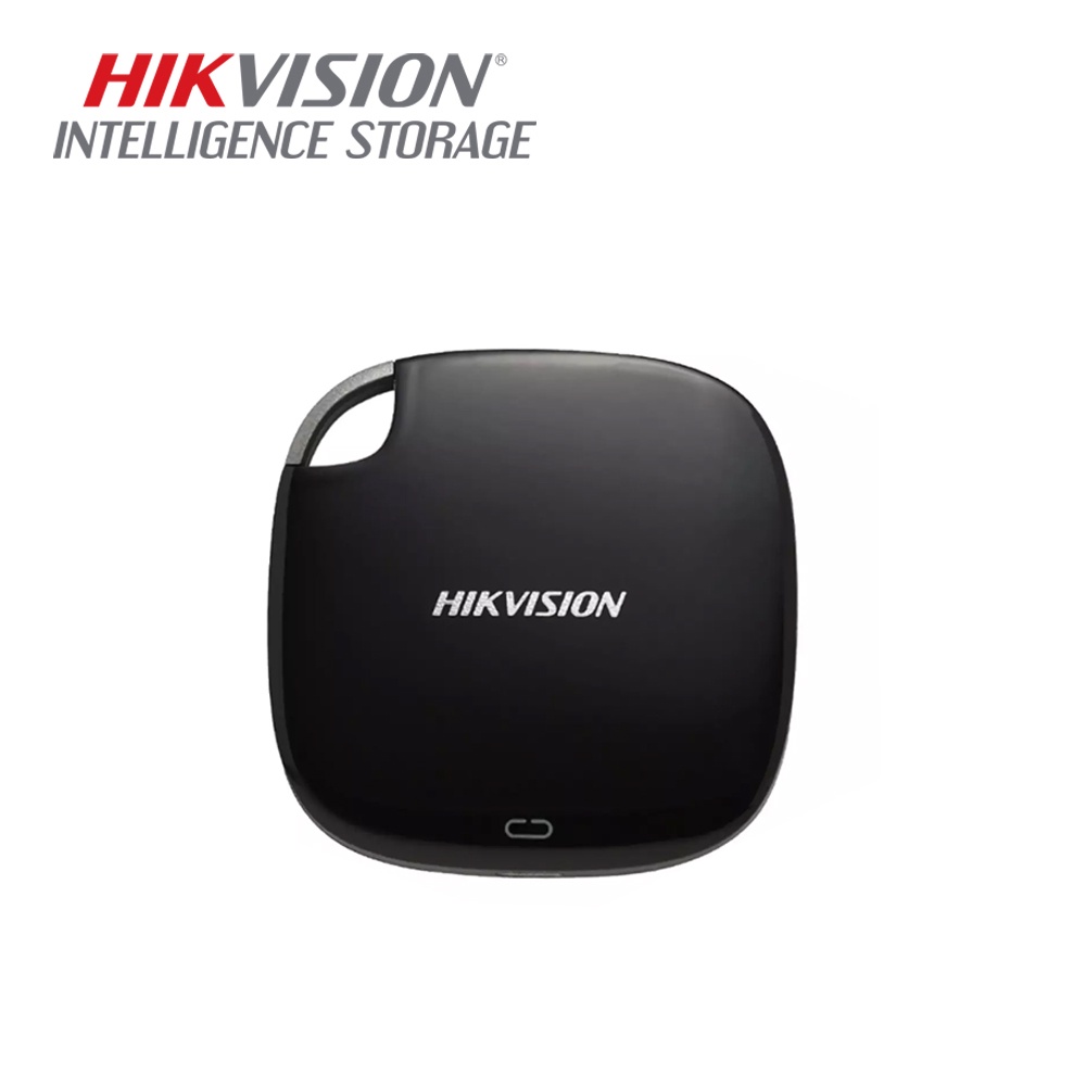 Hikvision T100I Portable SSD | Shopee Malaysia