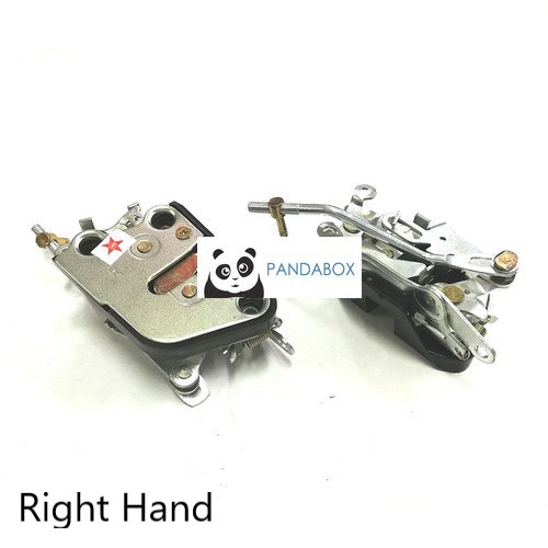 Isuzu NHR, NPR Door Inner Lock / Door Latch | Shopee Malaysia