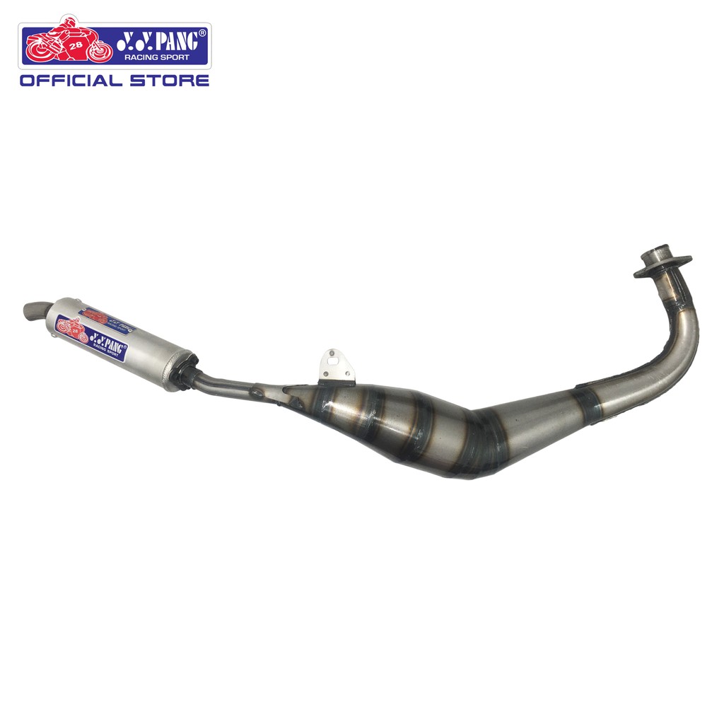 YYPANG Exhaust Modenas DINAMIK-P | Shopee Malaysia