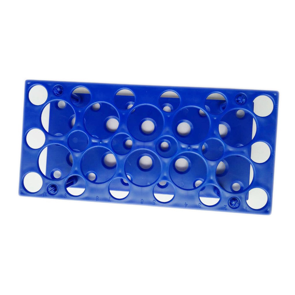 Centrifuge Tube Rack for 10ml/15ml/50ml Laboratory Plastic Tube Rack ...
