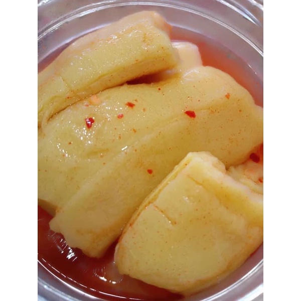 Jeruk CheYon Homemade Ori kelantan [READY STOCK]/ Jeruk Buah /Jeruk ...