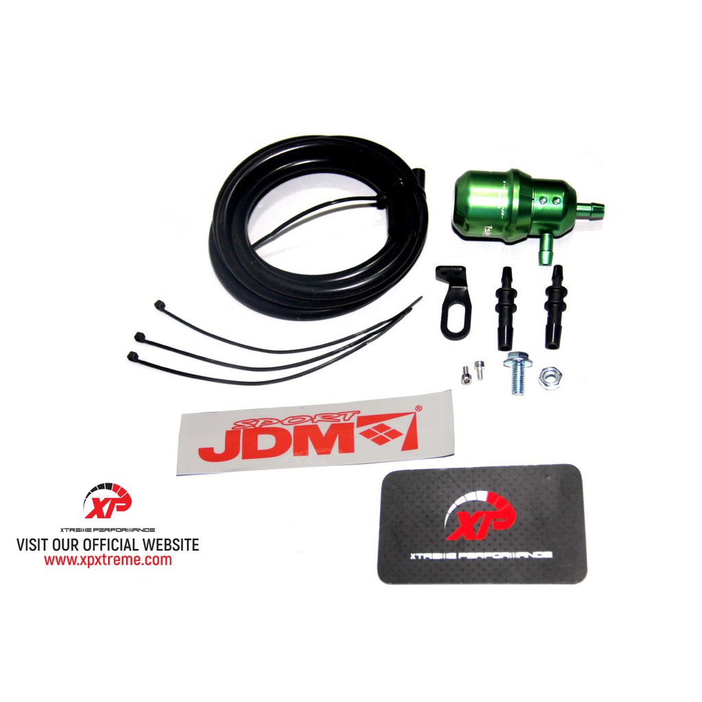 ORIGINAL READY STOCK BOOST CONTROLLER JDM MANUAL 250STEP GREEN | Shopee ...