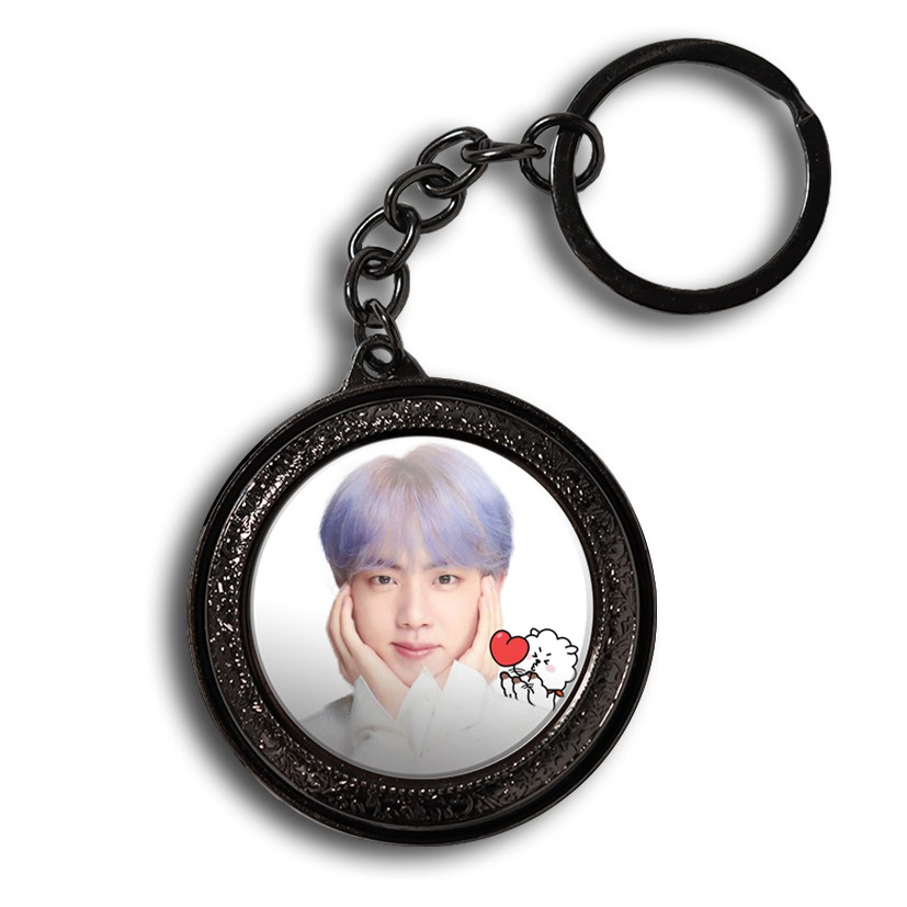 BTS keychains | BTS | KPOP | Jung kok | V | J-hope | Jimin | V | RM ...