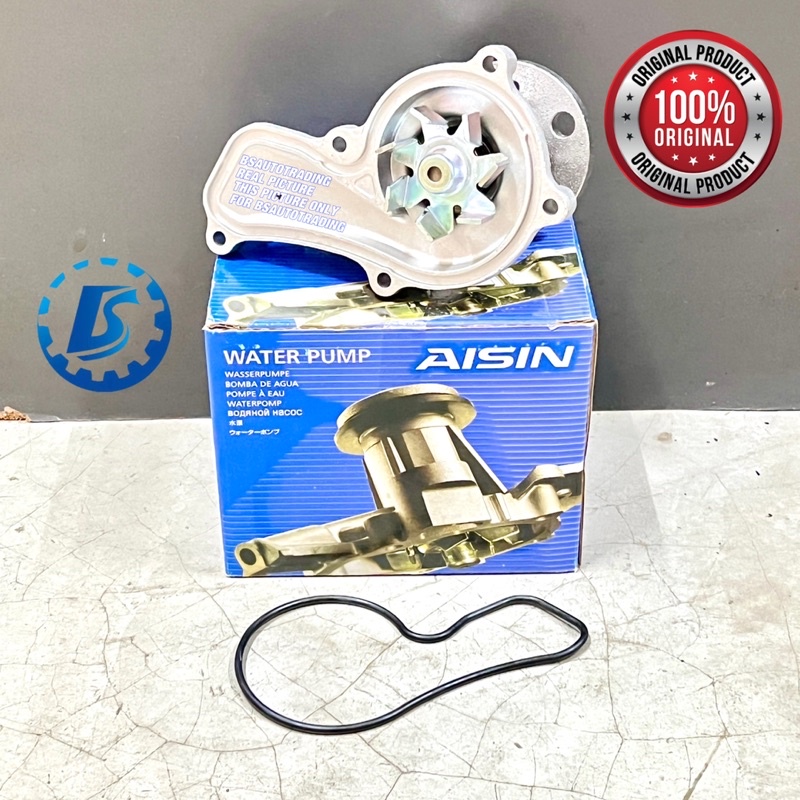 100% Original Aisin GMB Honda Accord TAO T2A CRV SWA 2.0 R20A Water ...