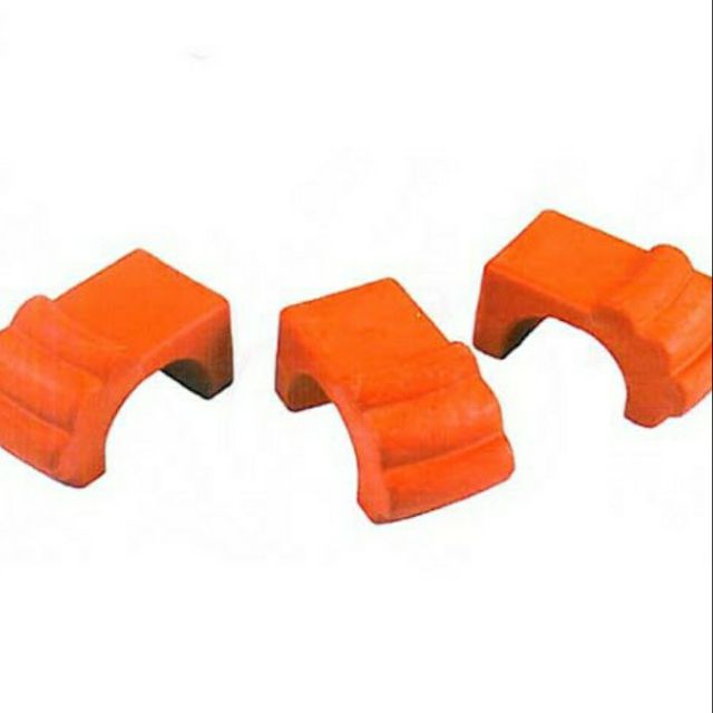 Kaki Pasu Bunga Flower Pot Feet (3 dalam 1 pek) | Shopee Malaysia