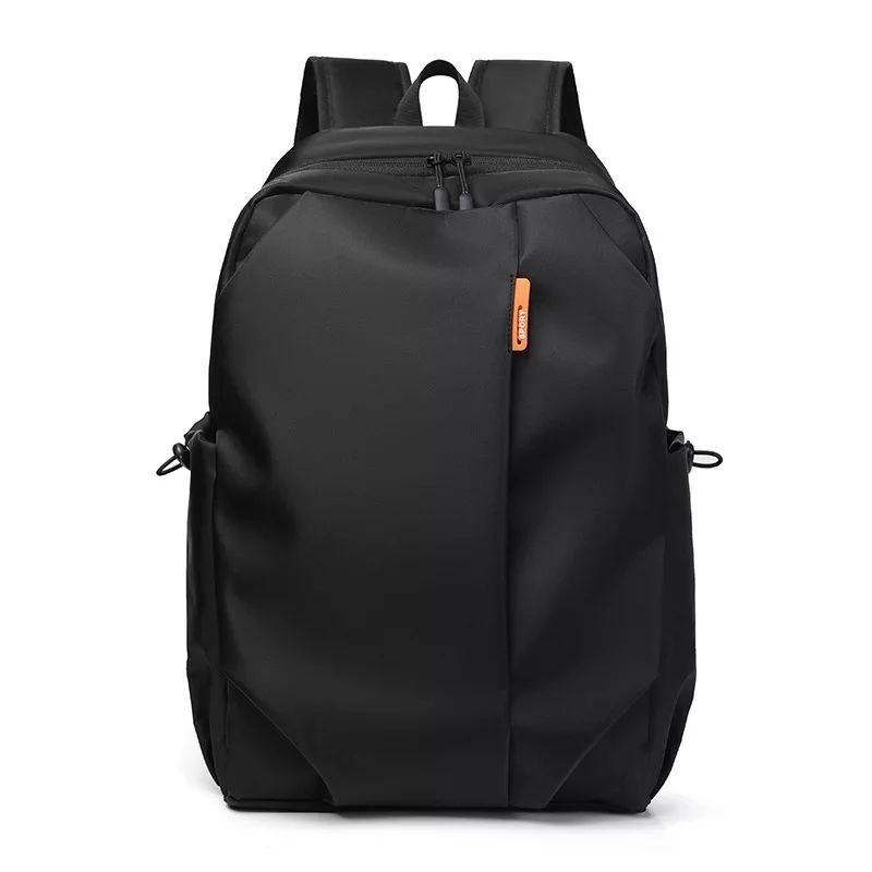 JS_Men's School Work Laptop Backpack Waterproof Longcham Premium ...