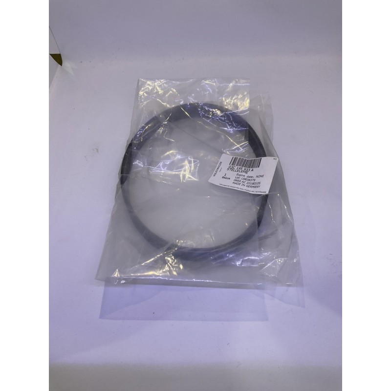 Vw Volkswagen Original 1.4 tsi Ea111 Waterpump Belt Supercharge Jetta ...