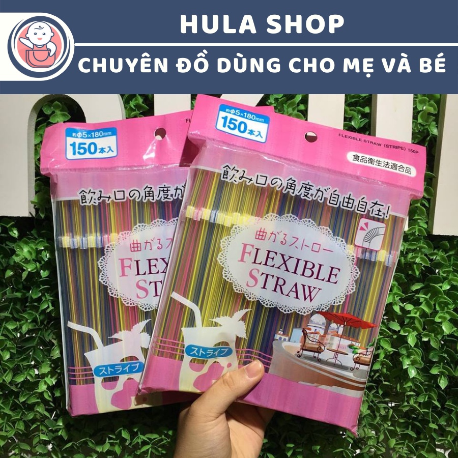 Set of 150 Japanese safety straws | Shopee Malaysia