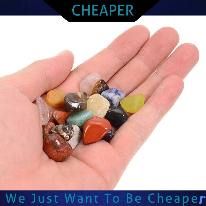 Simpanan Batu Gem Pelbagai Jenis Di Dalam Kotak Gem Stone Sesuai Untuk ...