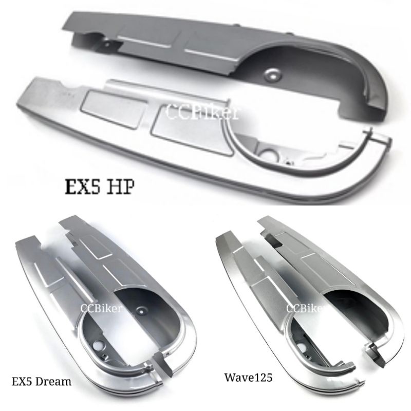 Honda EX5 Fame C70 GBO Dream Dream110 Fi Wave125 W125 GBOJ Chain Case ...