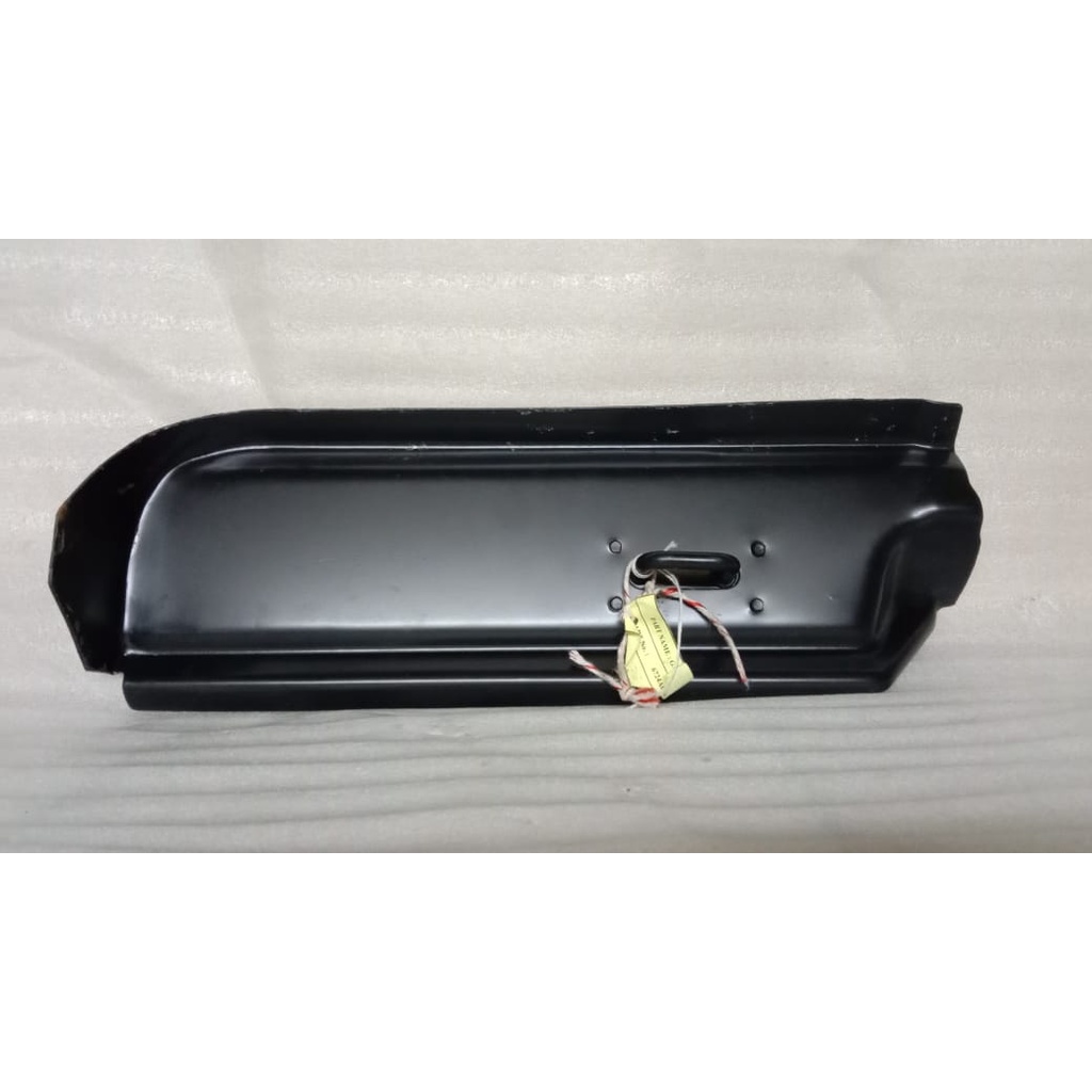 MITSUBISHI TRITON EXTN REAR SIDE END PANEL (ORIGINAL) | Shopee Malaysia