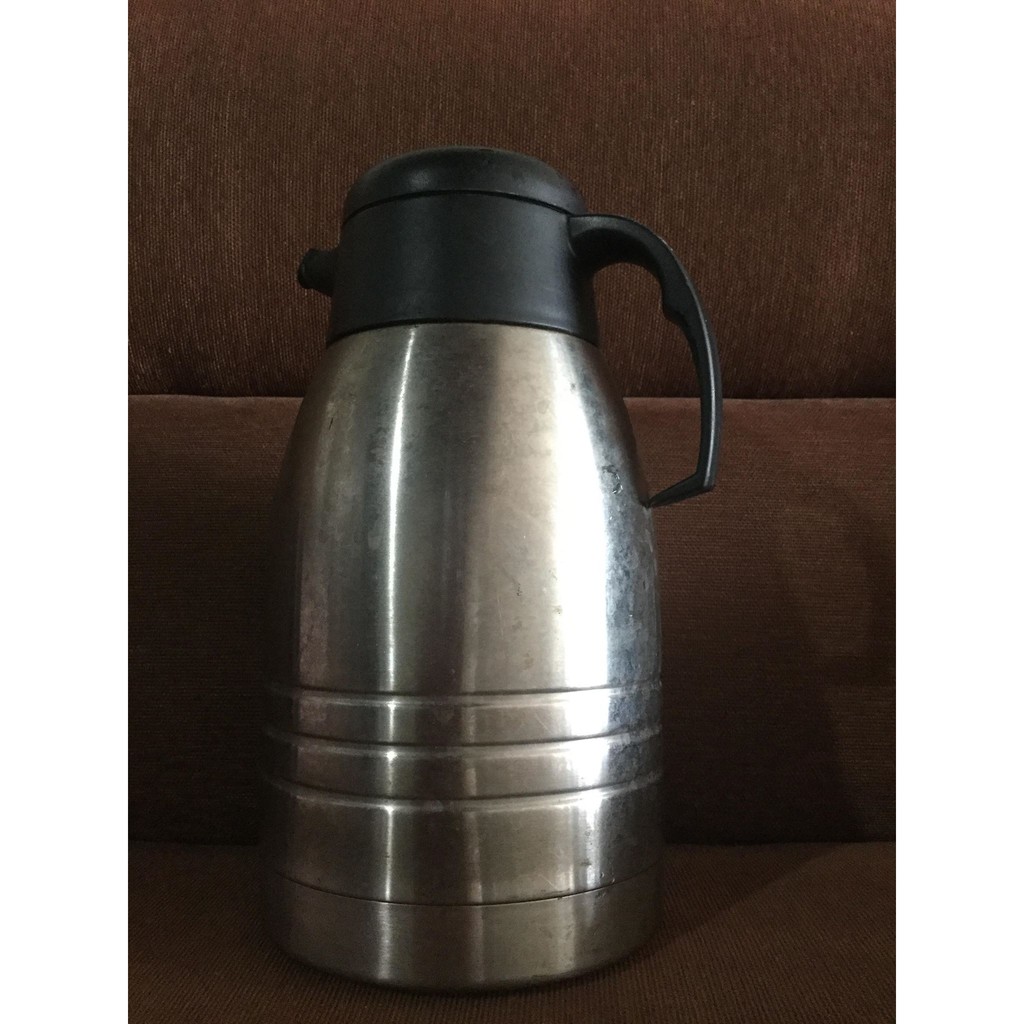 Liquidation of Japanese Tabel Pot thermos | Shopee Malaysia