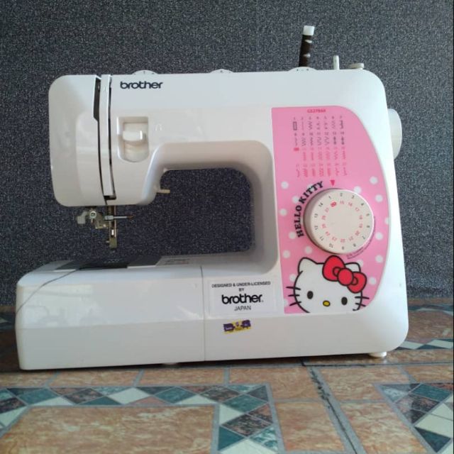 Brothers Sewing Machine | Shopee Malaysia