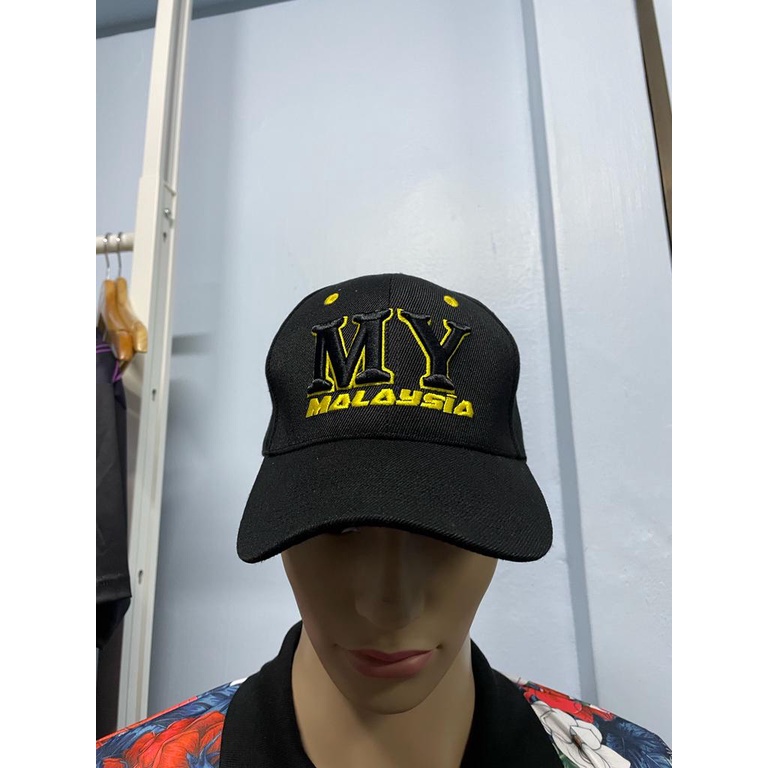MALAYSIA' CAP PREMIUM | Shopee Malaysia