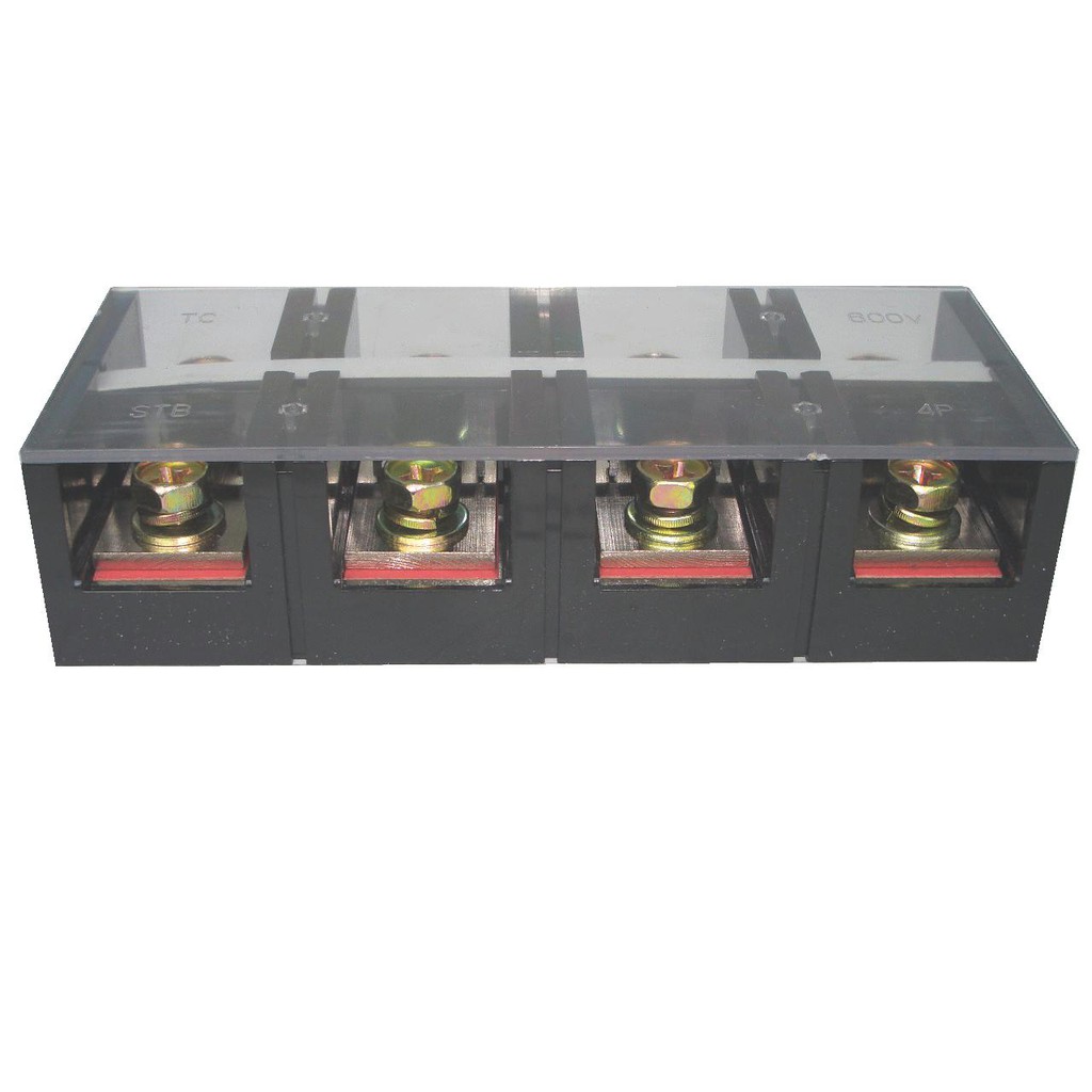 Plasma TC 200A 4pole Terminal Block | Shopee Malaysia