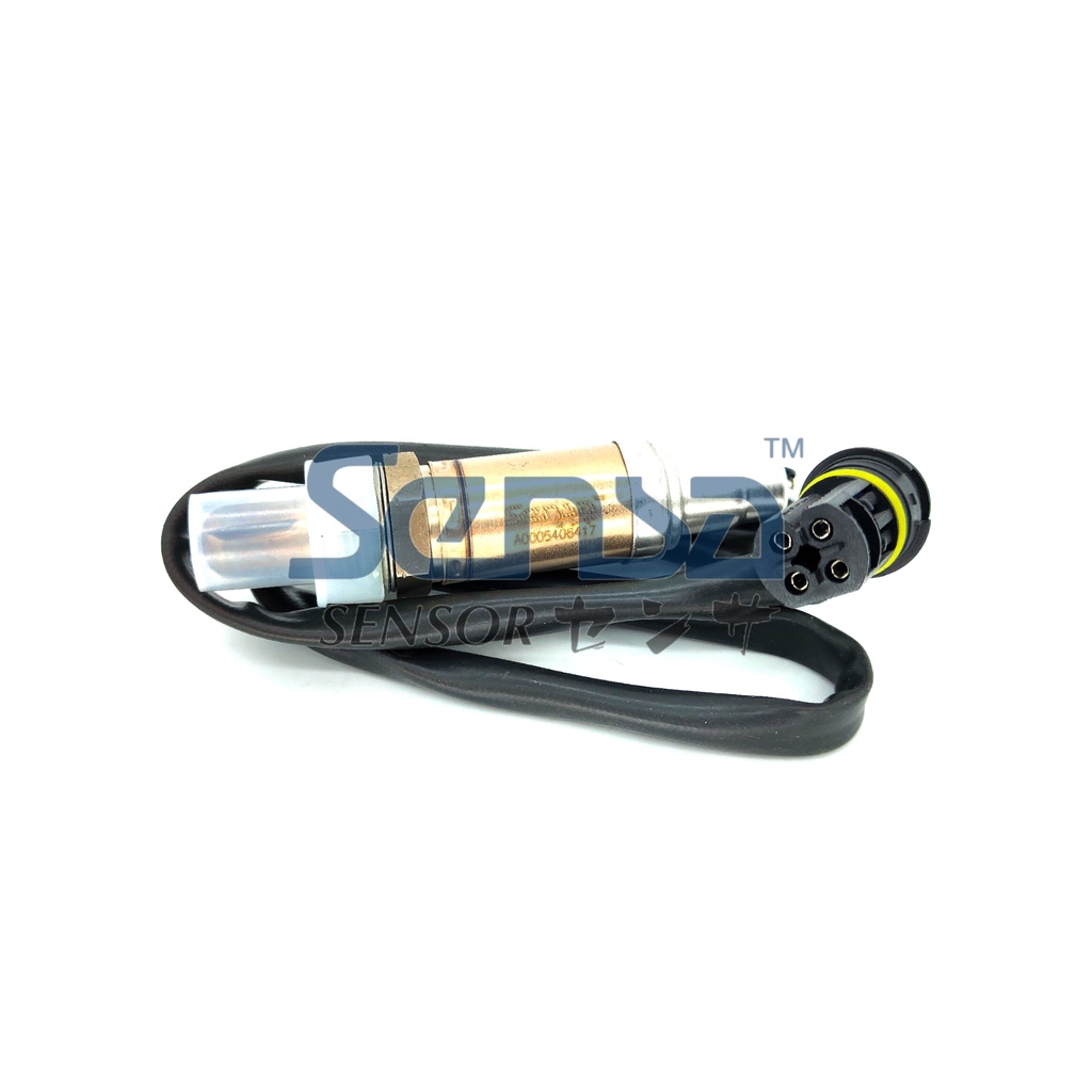 MERCEDES W202 C200 OXYGEN SENSOR | Shopee Malaysia