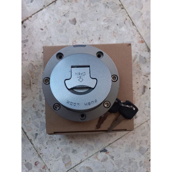 Tank Cap NSR-PROARM NSRR FSX | Shopee Malaysia