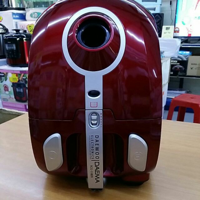 🔥Stock Sampai🔥 DAEMA 1800w Vaccum Cleaner | Shopee Malaysia