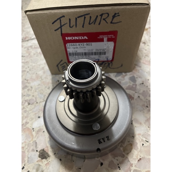 HONDA FUTURE AUTO HOUSING ASSY 💯 ORIGINAL | Shopee Malaysia