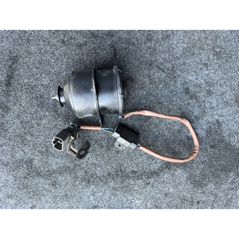 HONDA RADIATOR AUTO FAN MOTOR USED JAPAN | Shopee Malaysia