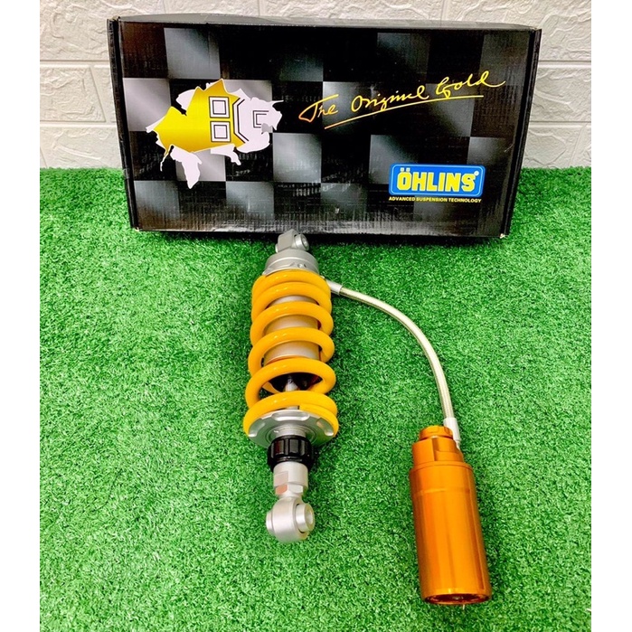 Monoshock KTM & RC 200,250&390 With Gas Tank 300MM | Shopee Malaysia