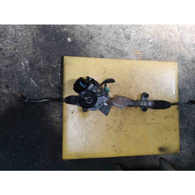 🇯🇵🇯🇵 STEERING RACK HONDA STERAM RN6 SMA RN8 SMC ELECTRIC | Shopee Malaysia