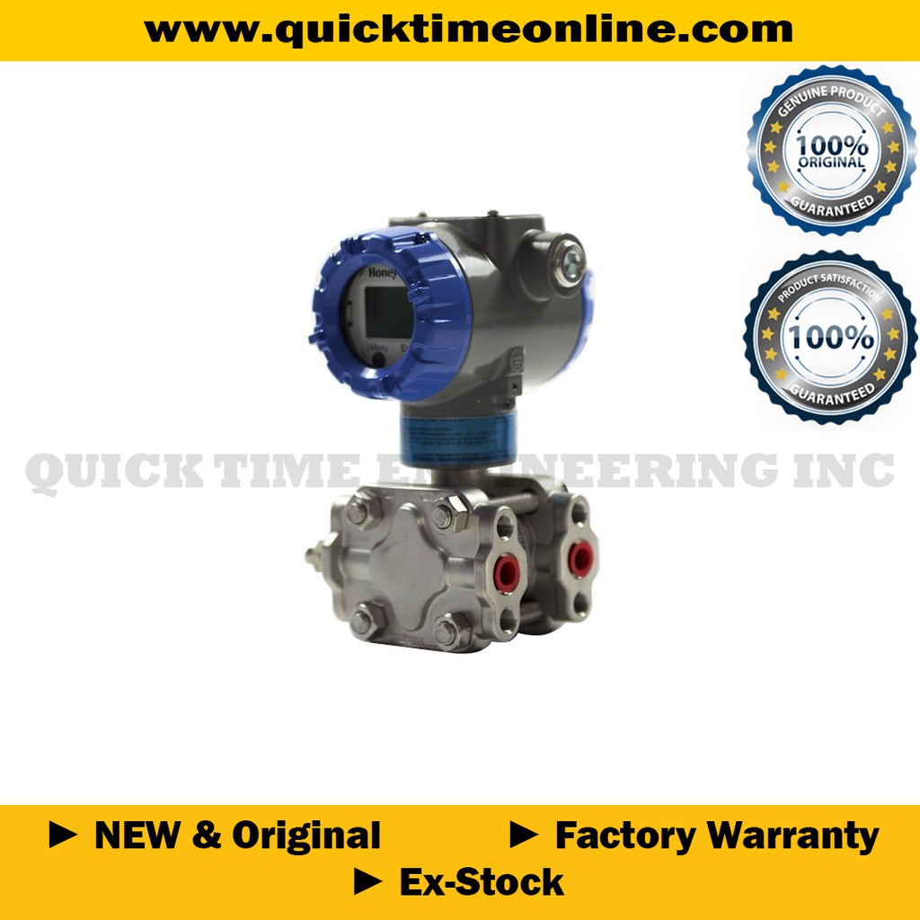 STD725-E1AC4AS-1-A-AHS-11S-A-10A0 | Honeywell Different Pressure ...