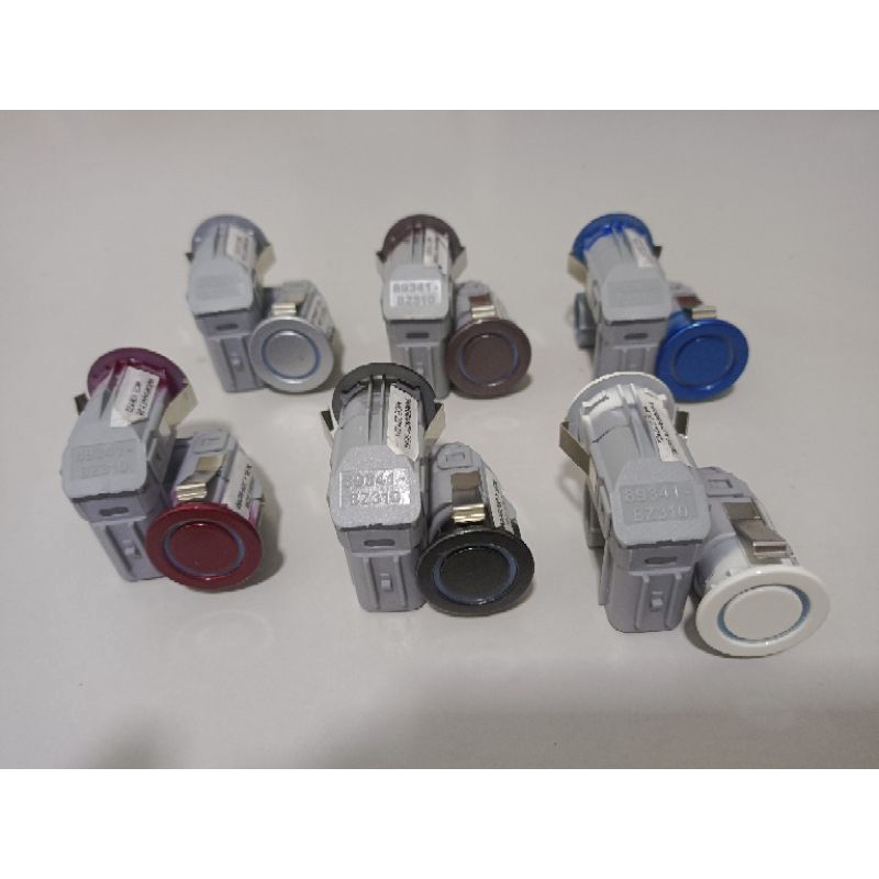Perodua BZ310 Axia 2020 Bezza 2020 Packing Sensor Original 89341-BZ310 ...