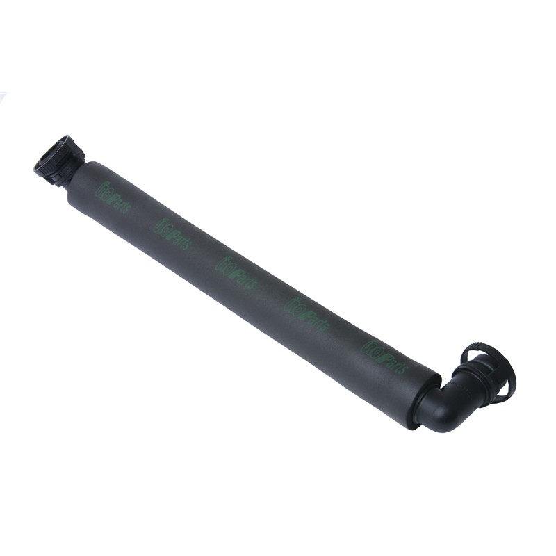 OEM BMW Engine Crankcase Breather Hose - Valve Cover to Oil Separator ...
