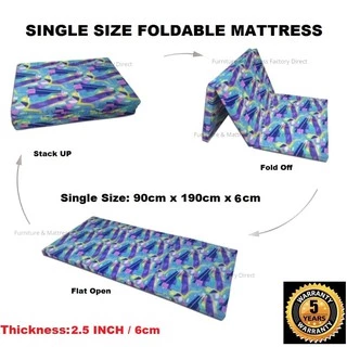 tilam lipat - Prices and Promotions - Mar 2025 | Shopee Malaysia