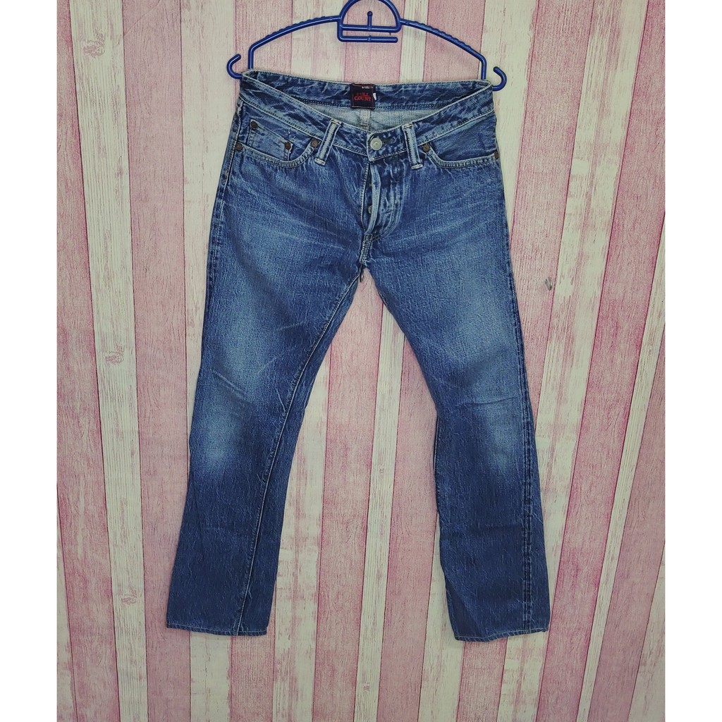 Preloved | Jeans Size 28 | Shopee Malaysia