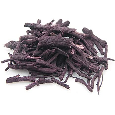 Gromwell Root / Lithospermum Root 紫草根 | Shopee Malaysia